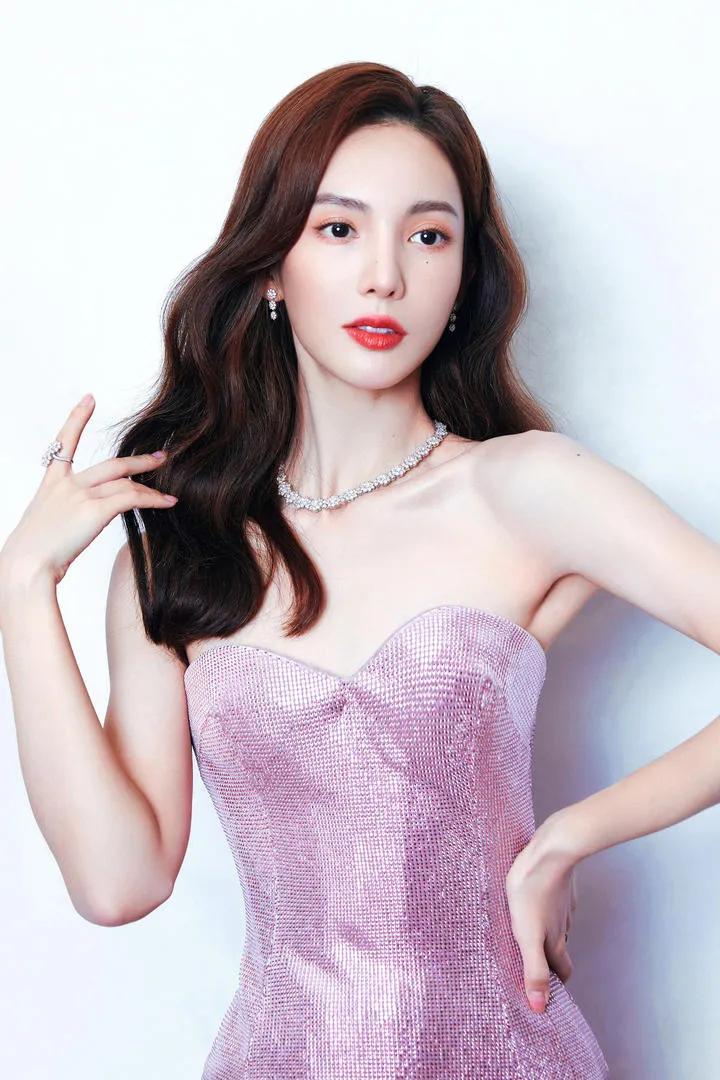 Beauty star picture 393 Jin Chen - iMedia