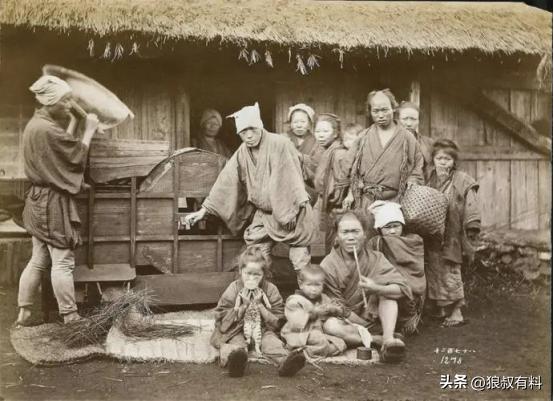 The Influence of the Meiji Restoration on the Process of Japan's ...