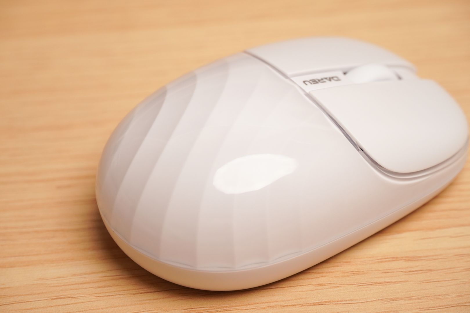 Daryou water ripple mouse - iMedia