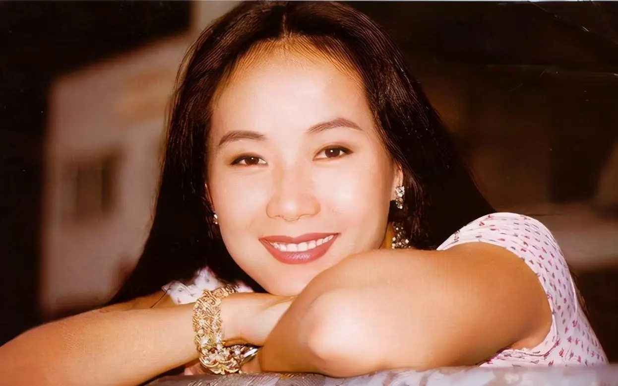 Why did you have to find a woman to play Xu Xian back then? After 12 years, Zhao Yazhi told the ...