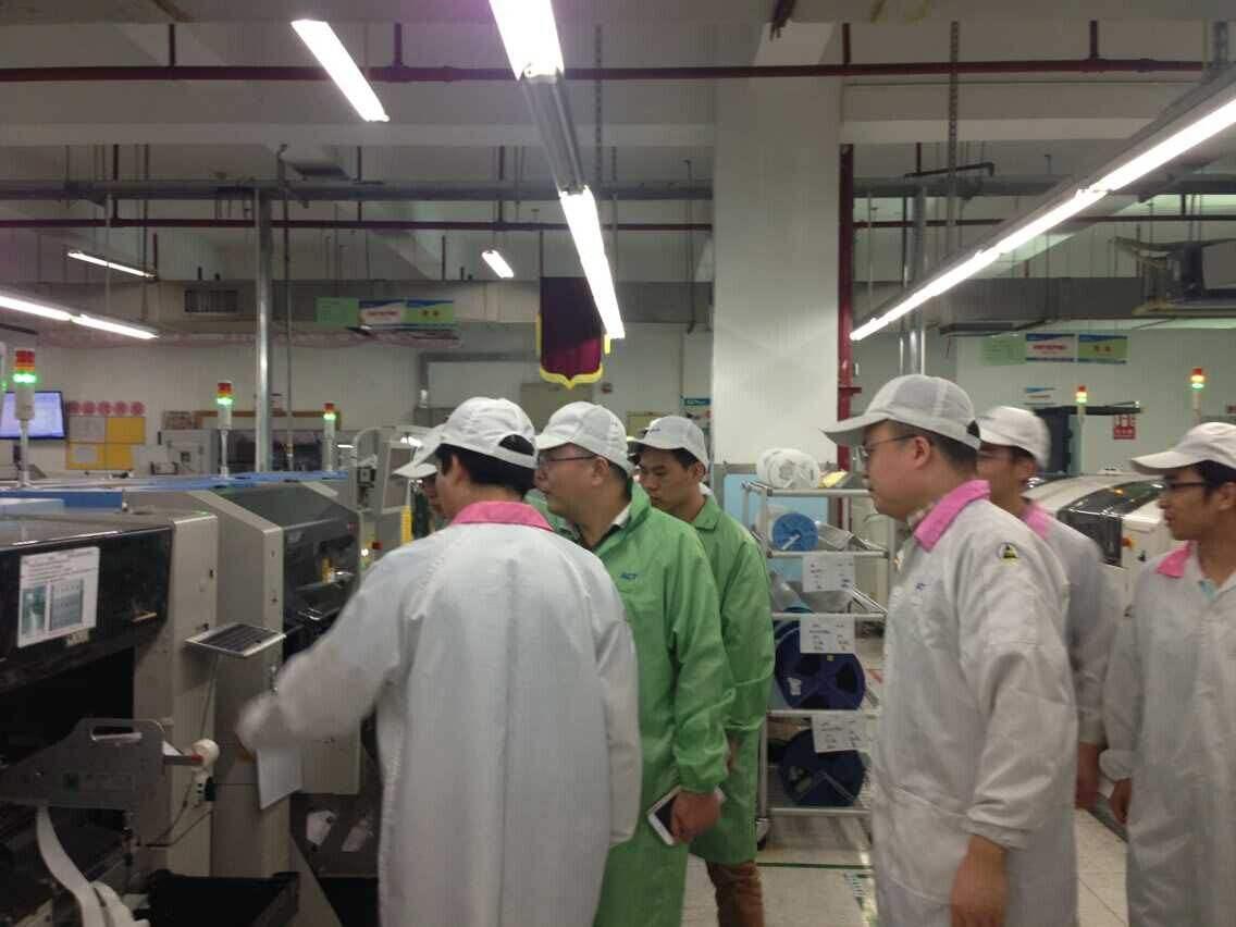 Mindray's market value fell by less than 280 billion. How many times ...