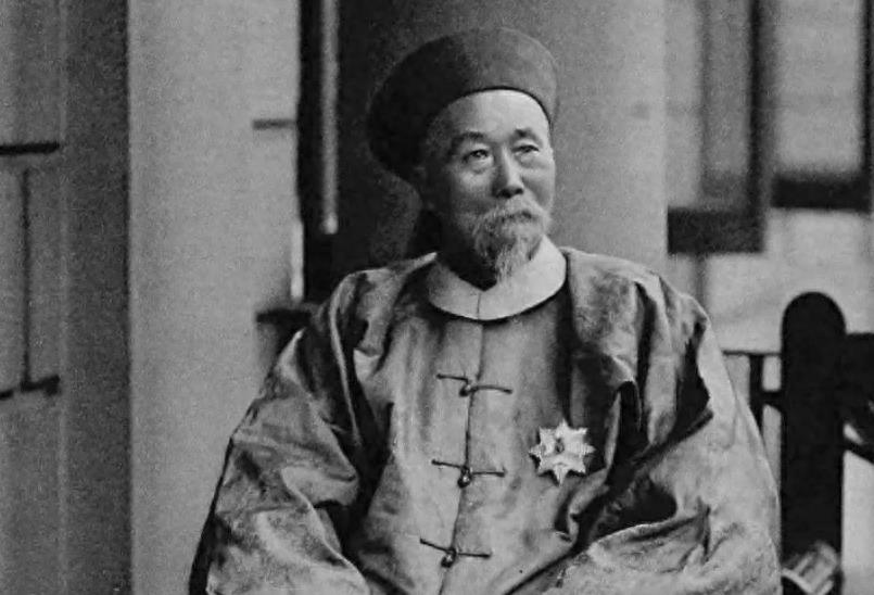 In 1894, Ding Ruchang was defeated in the Sino-Japanese War and was not ...