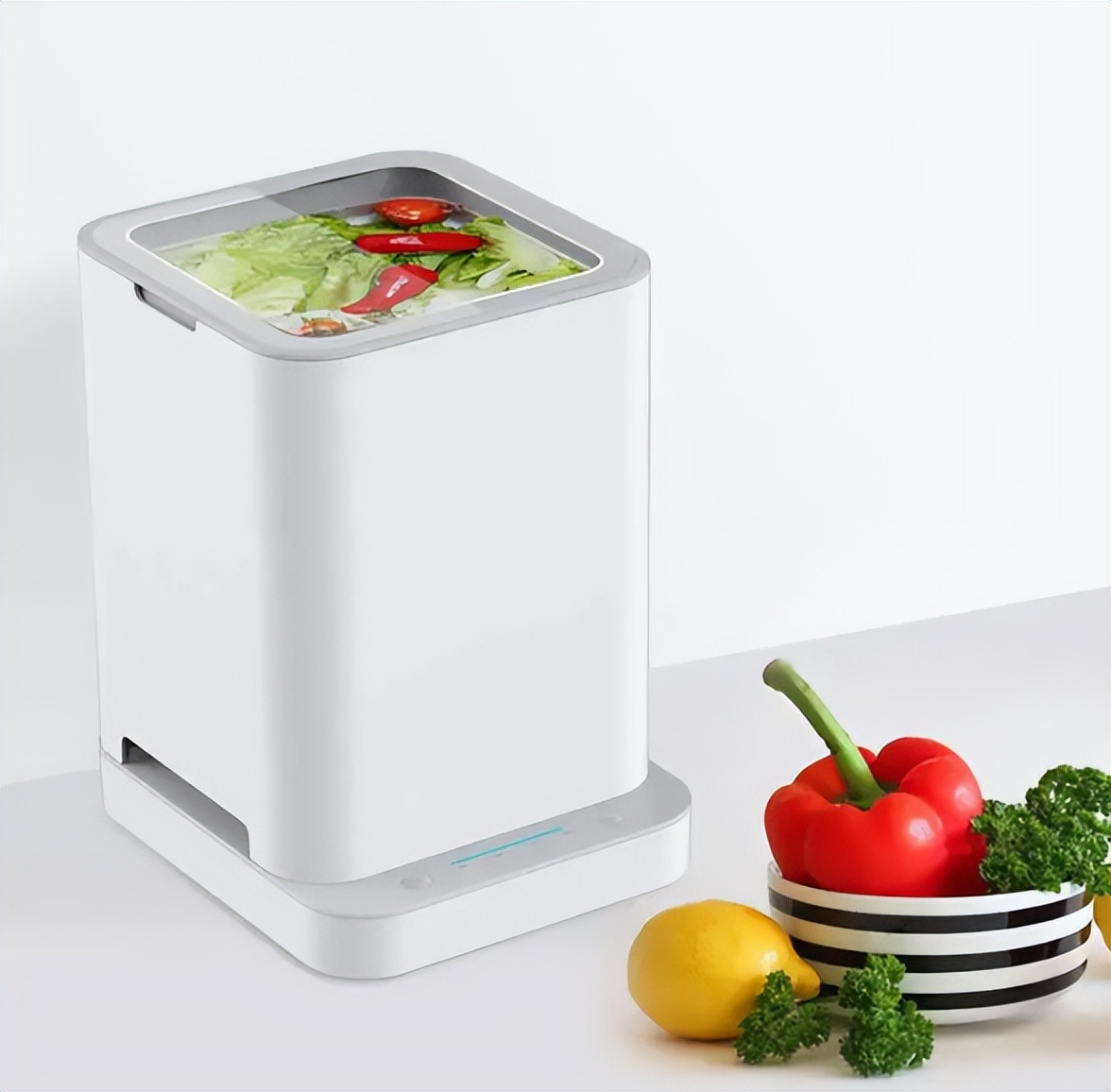 Ranking of vegetable washing machines with the best reputation, which ...