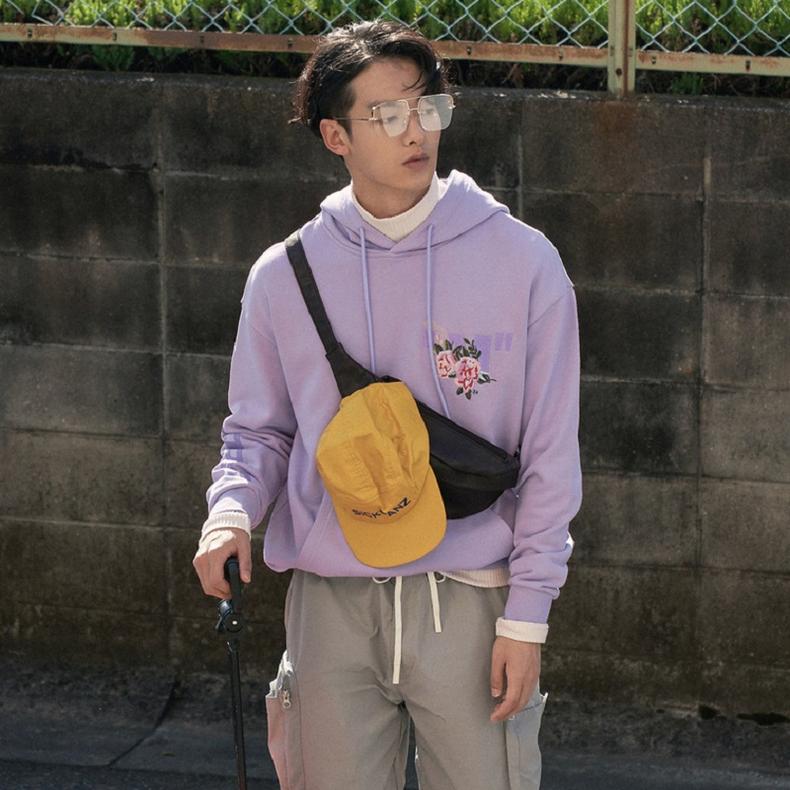 Early spring sweater dressing guide, 3 sets of looks full of vitality ...