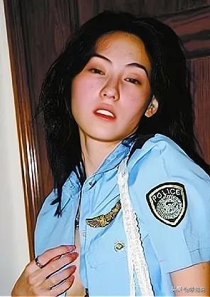 Treasured photos (1): The current situation of Cecilia Cheung and ...