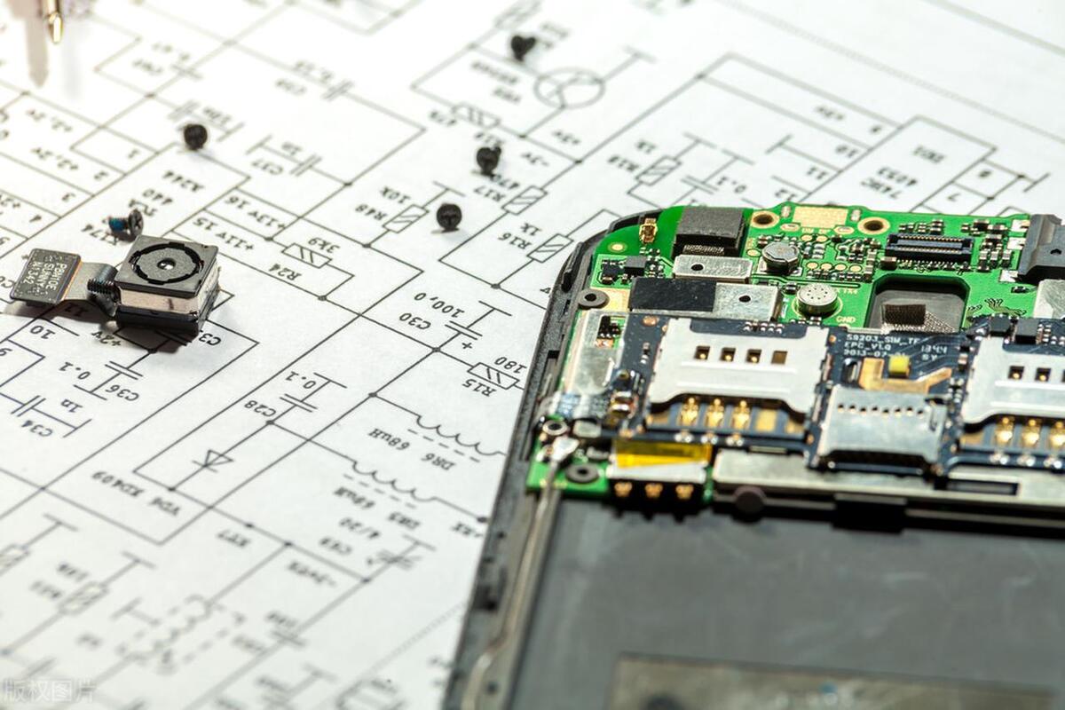 Mobile phone sensor: function and protection method - iMedia