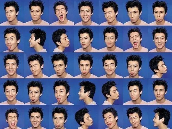 Edison Chen's 5 girlfriends: Cecilia Cheung is full of immortality ...