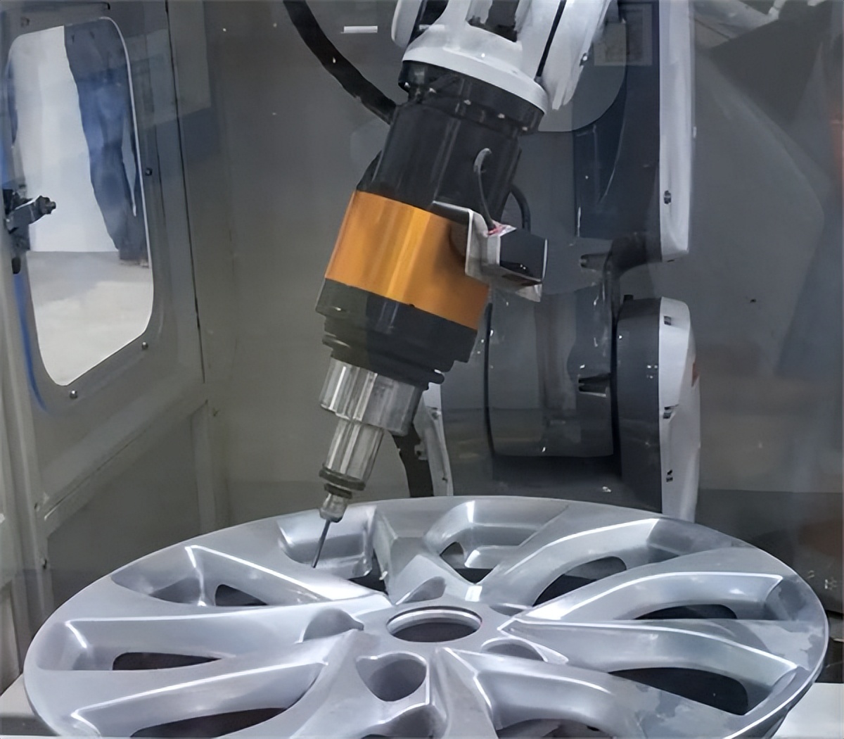 Which brand of floating spindle is more cost-effective for car wheel ...