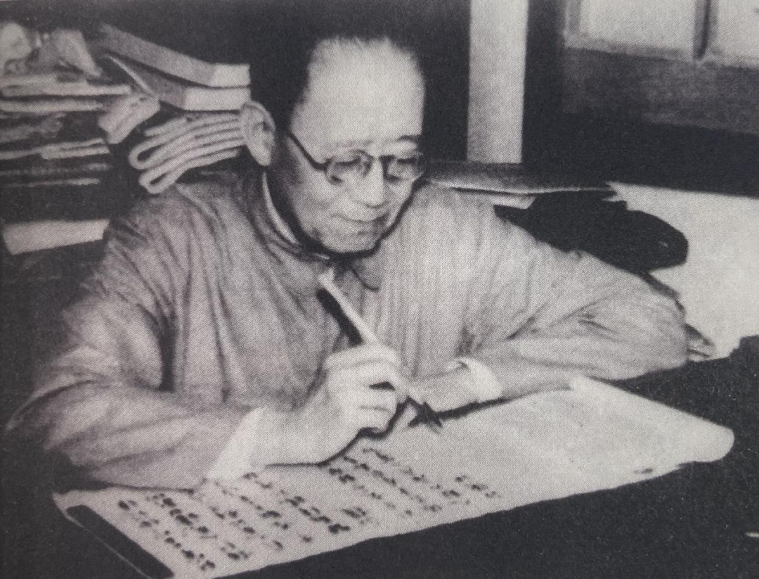 The Mystery of the Disappearance of Shen Yinmo's "Check" - iNEWS