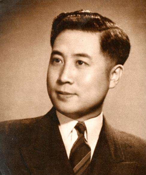 Li Shiyu: Hidden in the enemy for 18 years, all the way up to the ...