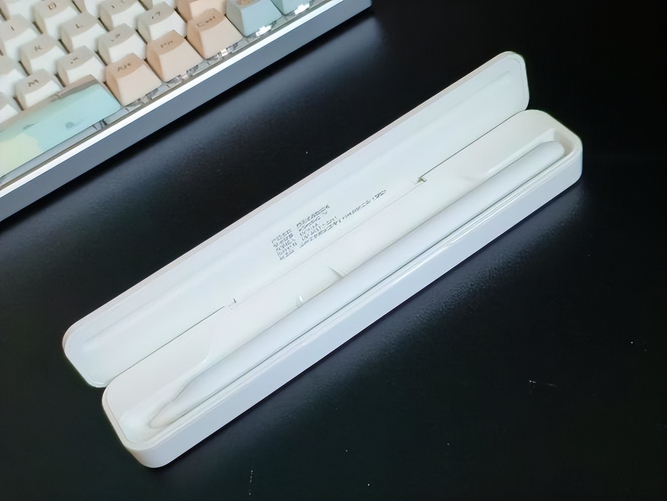 Easy-to-use capacitor pen——Xisheng capacitor pen - iNEWS