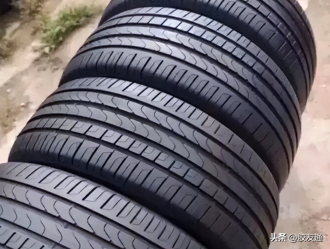 Yokohama begins production of high-capacity tires - iMedia