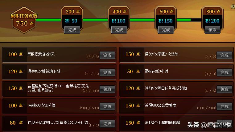 The Summer Points Mall is launched, come and see how to get your ...