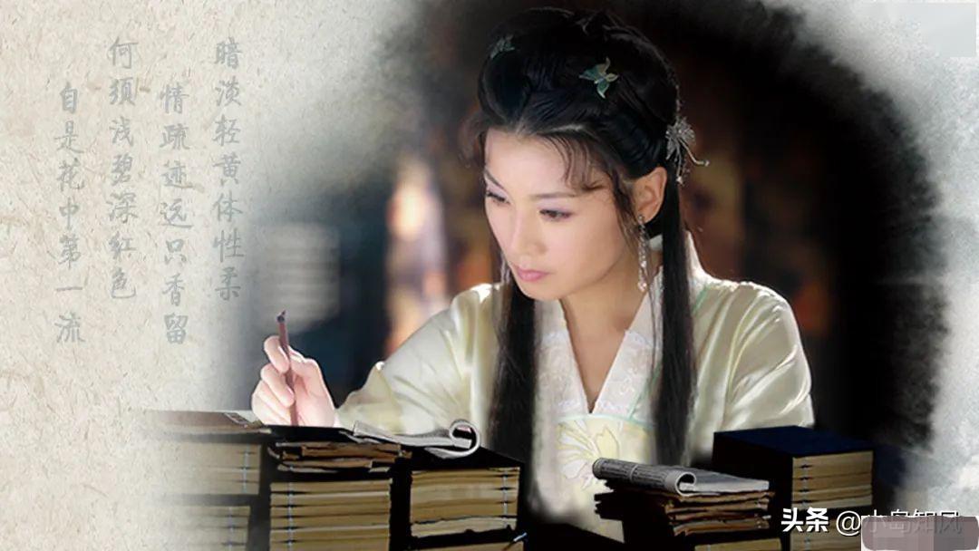 How miserable was Li Qingzhao's life in his later years? - iMedia