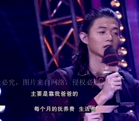 The history of destruction of "artist" Huo Zun was written by his own ...