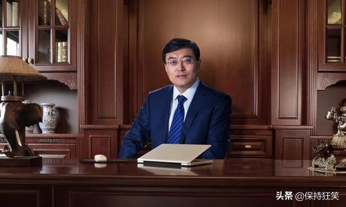 Top ten richest people in Inner Mongolia - iNEWS