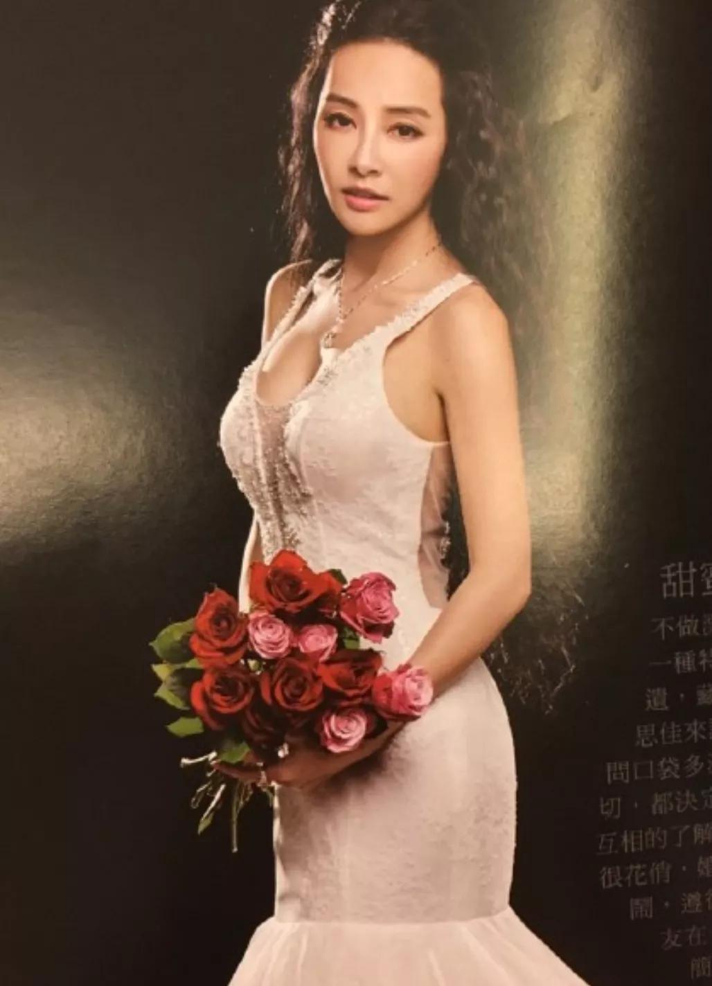 Lai Weiru: When the mistress causes others to get divorced... Wang Sijia's agent "We don't need ...