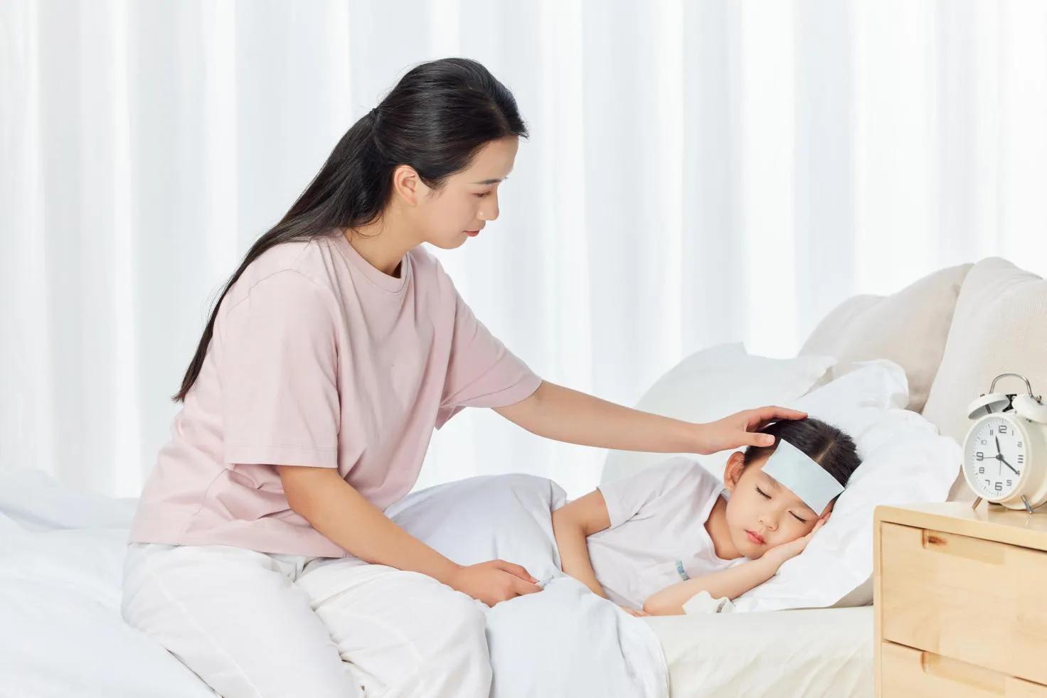 What should I do if my child's immunity is low?Correctly understand the ...