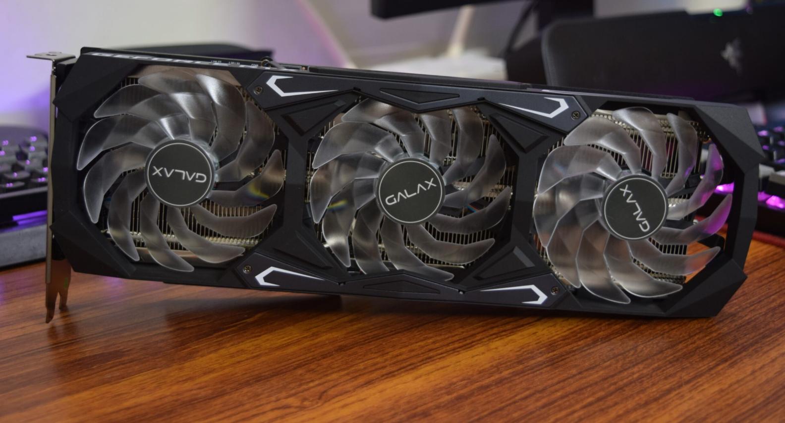 礦潮退卻，3K預算：GTX 1070用戶有必要升級RTX 3070 Ultra嗎？ - 資訊咖