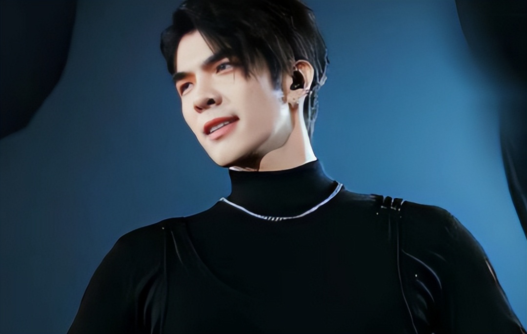 The 2022 Asia-Pacific Influential Celebrity List is released, Chen Libo ...