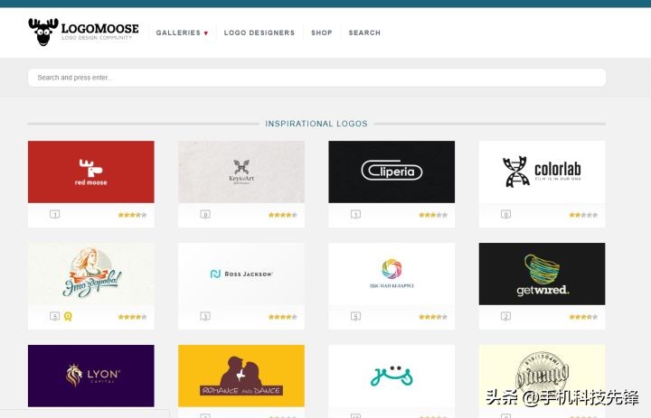 How to design a high-quality logo, do you know these skills? - iNEWS