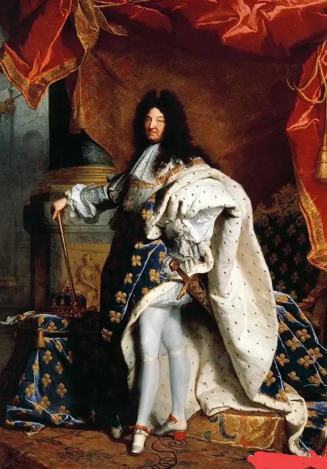 Why was King Louis XIV of France called the "Sun King"? - iNEWS