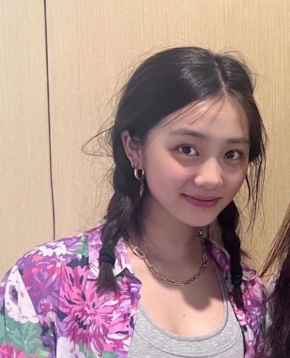 17-year-old Huang Duoduo overturned again? Huang Lei's "true face" was ...