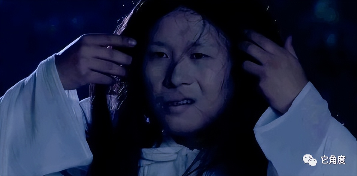 "The Legend of Zhen Huan": Zhen Huan let Xiao Yunzi play the role of a ...