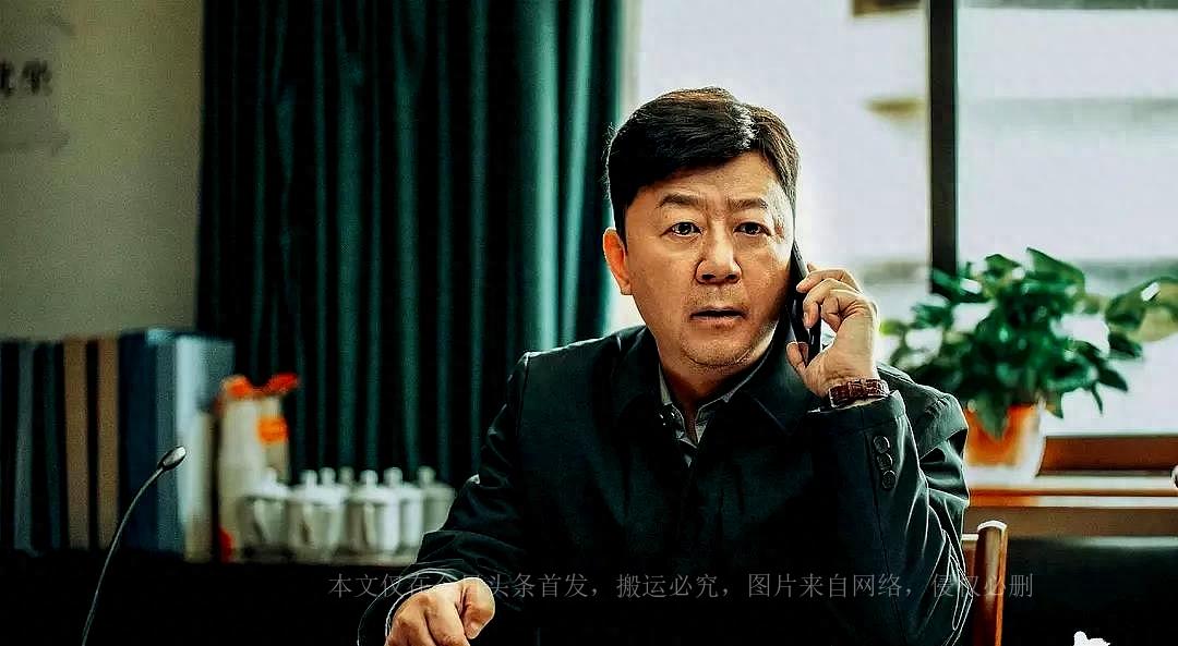 Tonight, CCTV premieres, Zhang Guangbei and He Zhengjun reunite. This ...