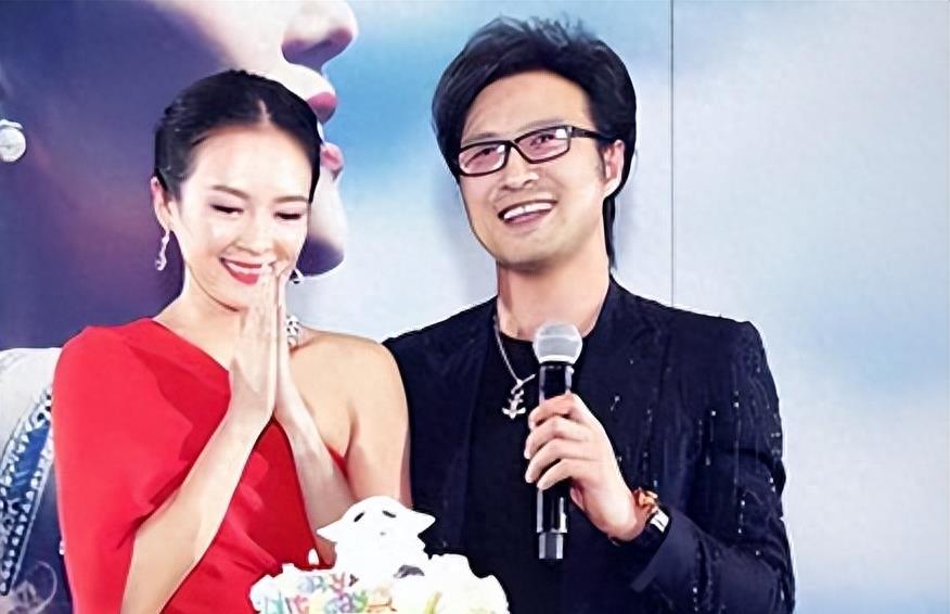 This time, is it Wang Feng's turn to "overturn"? He had an affair in ...