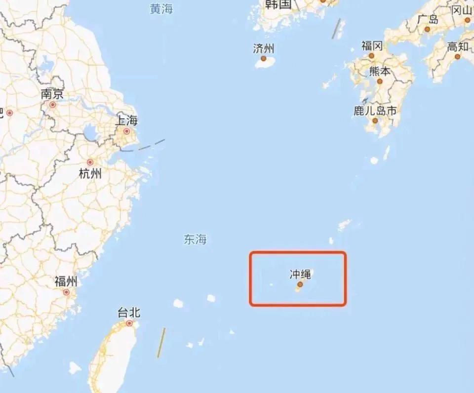 Is it possible for Okinawa to become independent and restore Ryukyu to ...