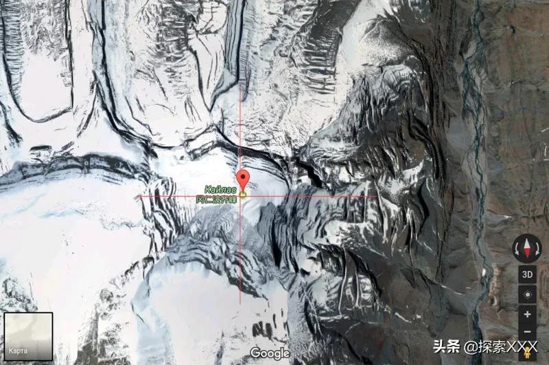 Pyramids, Nuclear Power Plants - Unclimbable Mount Kailash - iNEWS