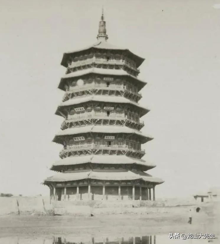The "donkey" Taijun in the mouth of the grandfather, a collection of ...