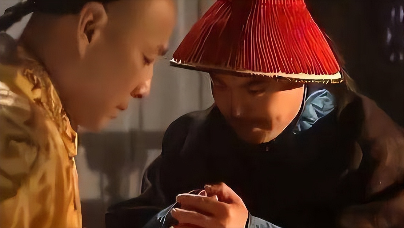 Zhou Peigong went to Shengjing, was he exiled by the court or promoted?Kangxi never gave up on ...