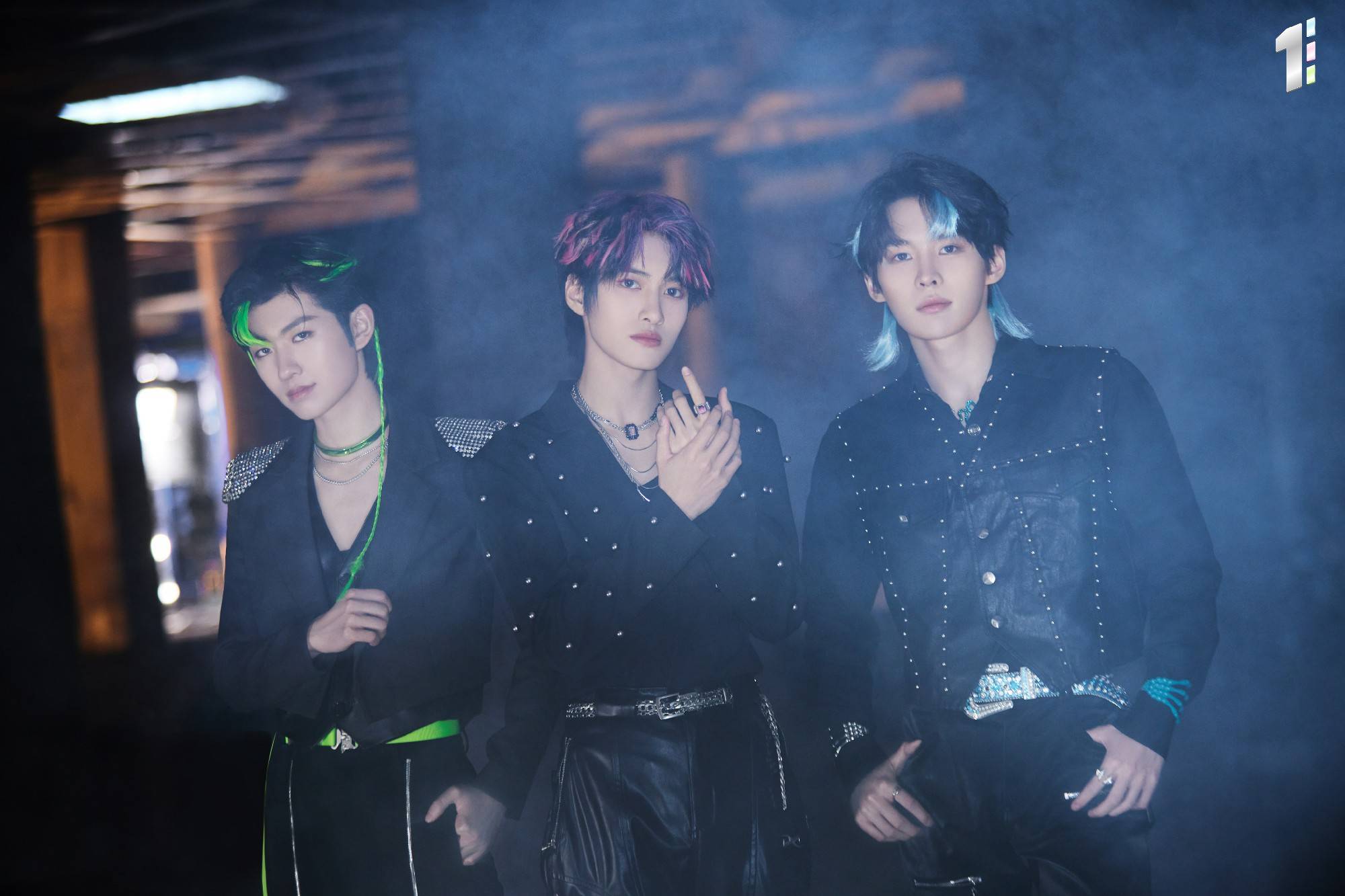 SDT Entertainment's original boy group ENONE released their first ...