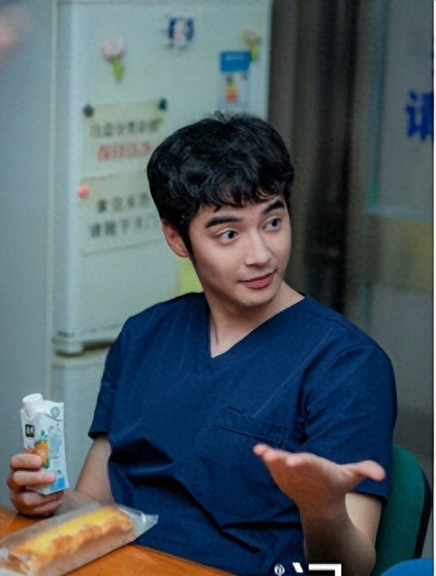 In "Ask the Heart", Jin Shijia insulted people three times, making us ...