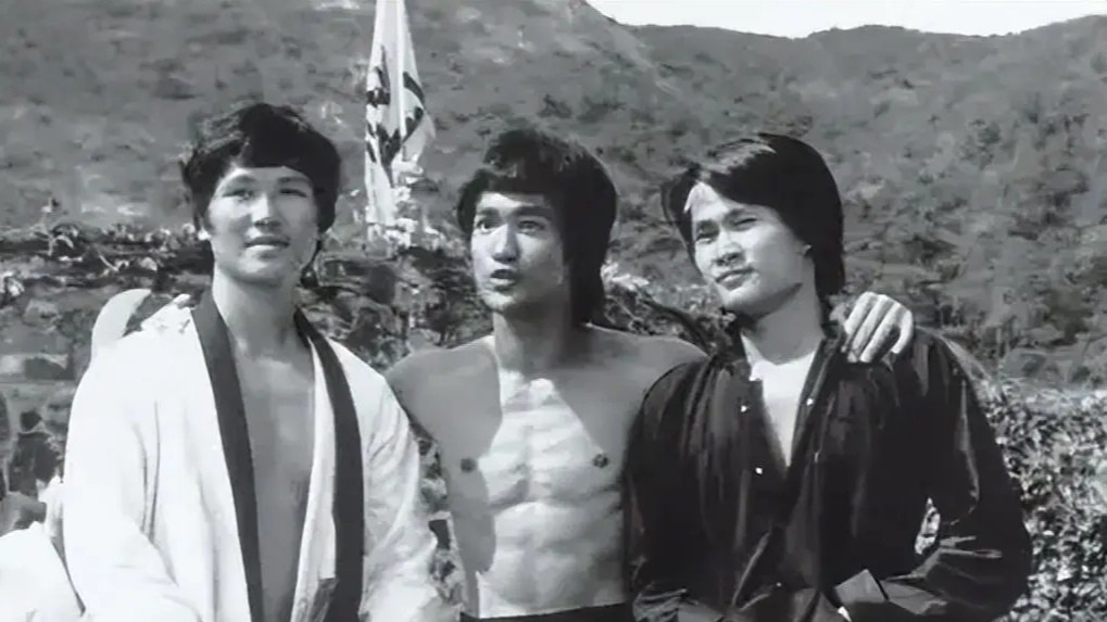 "The History of the Rise and Fall of Hong Kong Zombie Films" His death ...