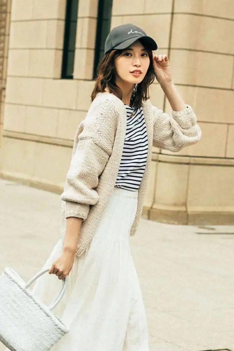 In addition to choosing the right coat style, the choice of inner wear ...