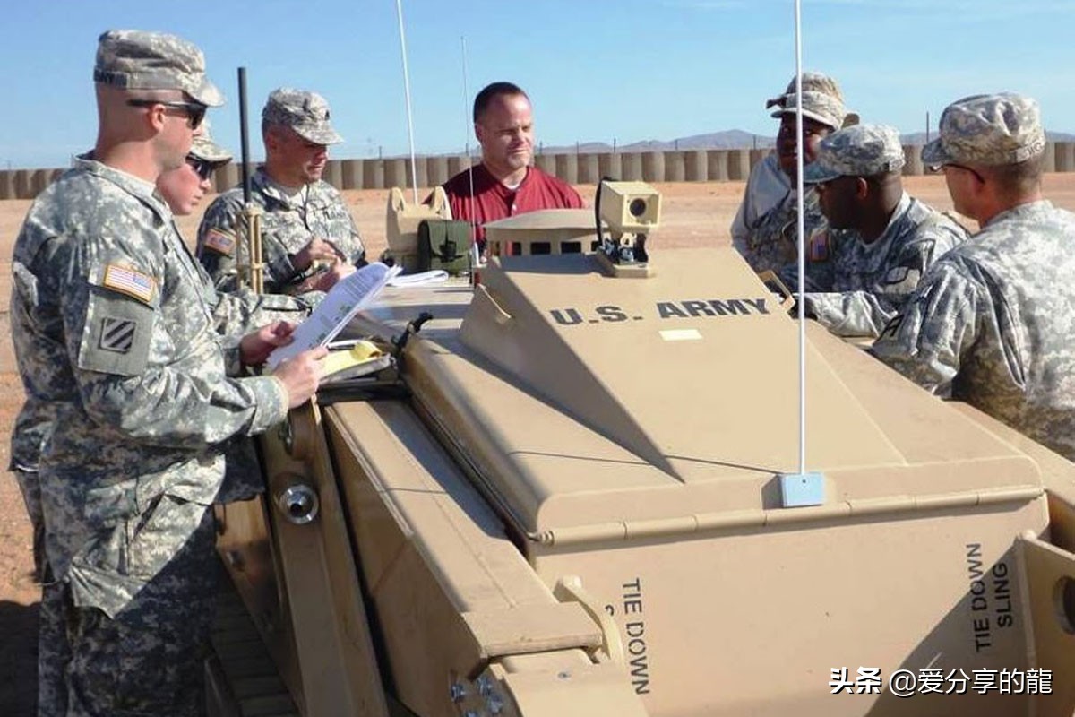 M160 Remote Mine Sweeping System - iNEWS