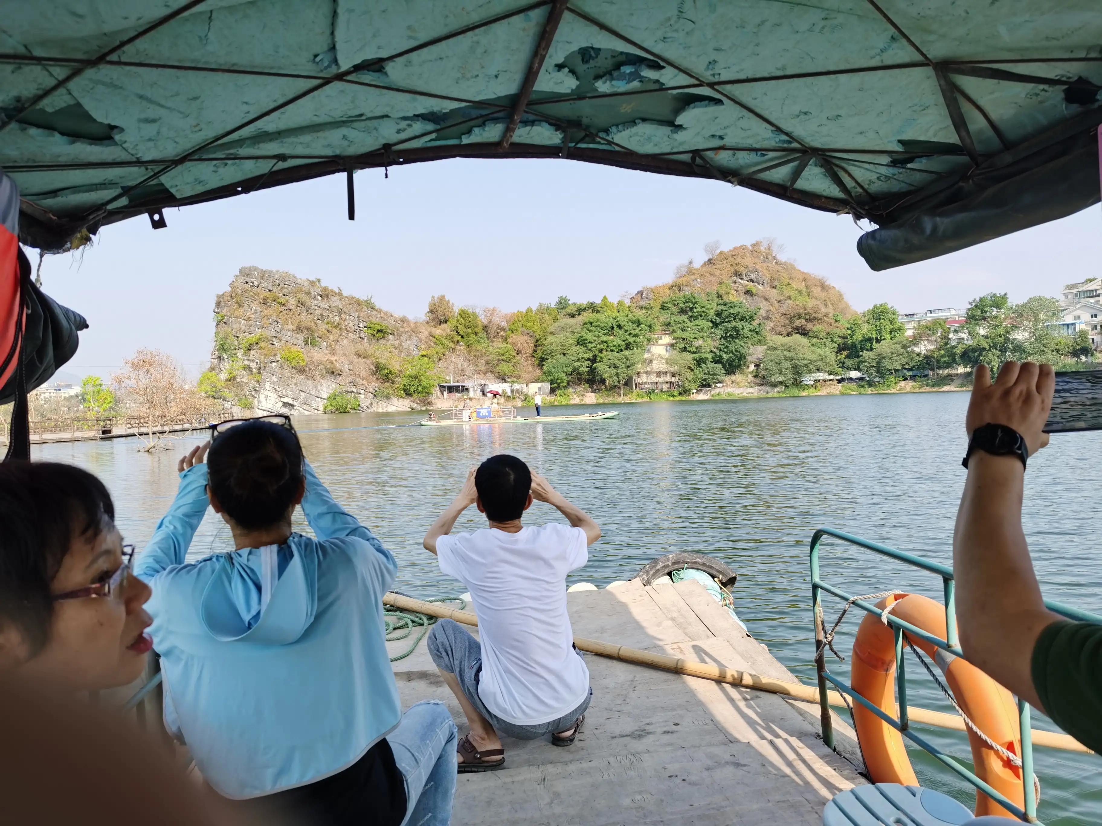 The Ancient Charm of Gui - Revisit Dazhou Island and Xiaozhou Island ...