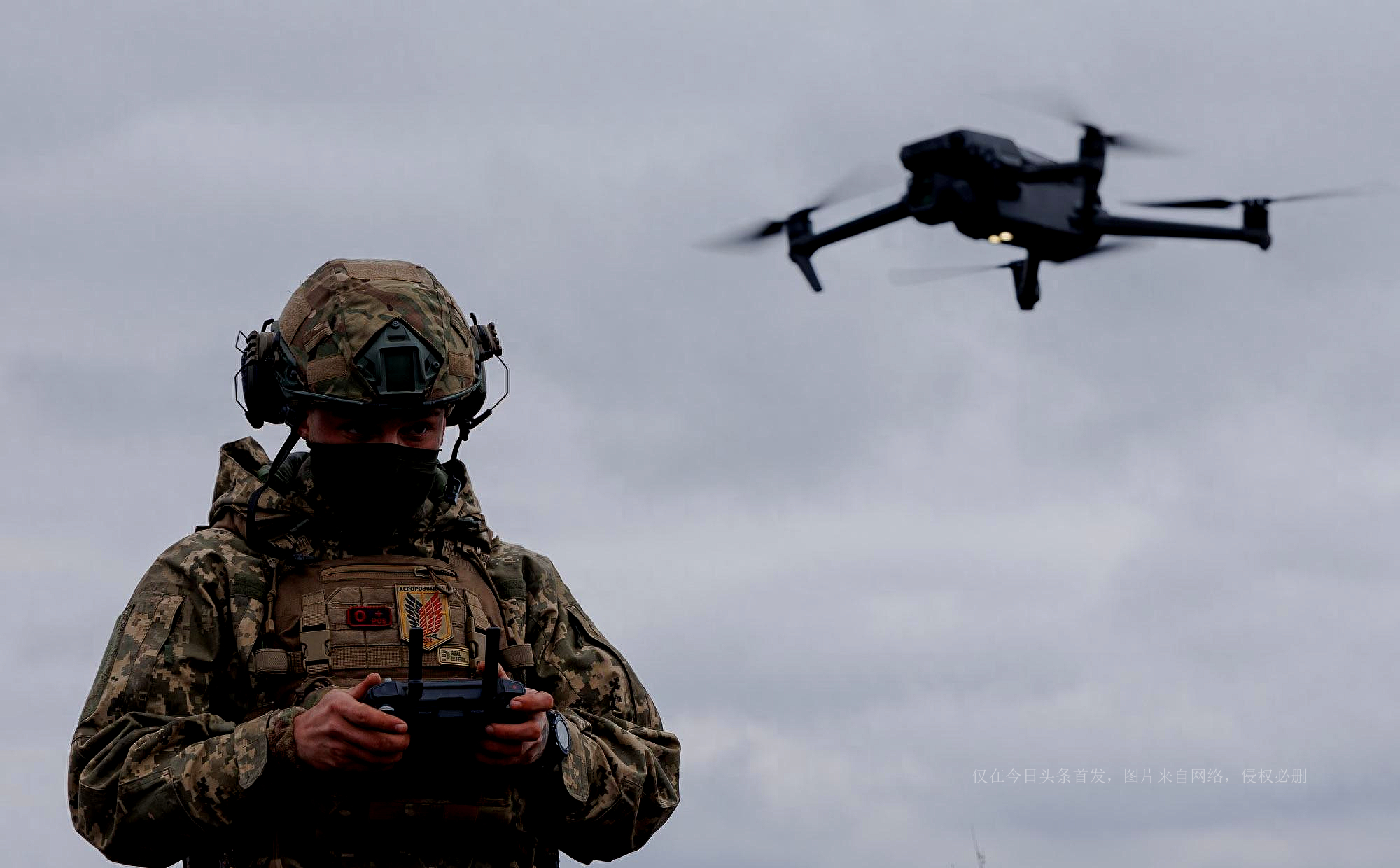 The moment of decisive battle: The Soviet legacy is exhausted, Germany ...