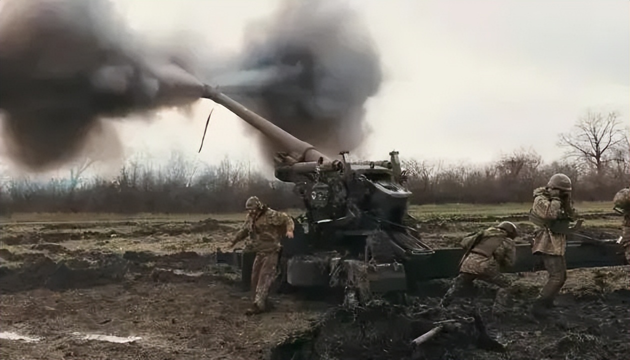 The United States wants to abandon Ukraine?The RAND think tank released ...