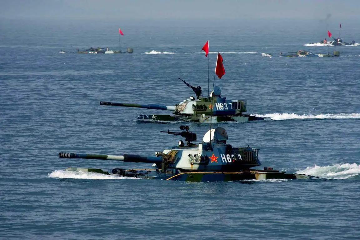 Ma Weiming suggested that China build a "super warship", subvert the ...