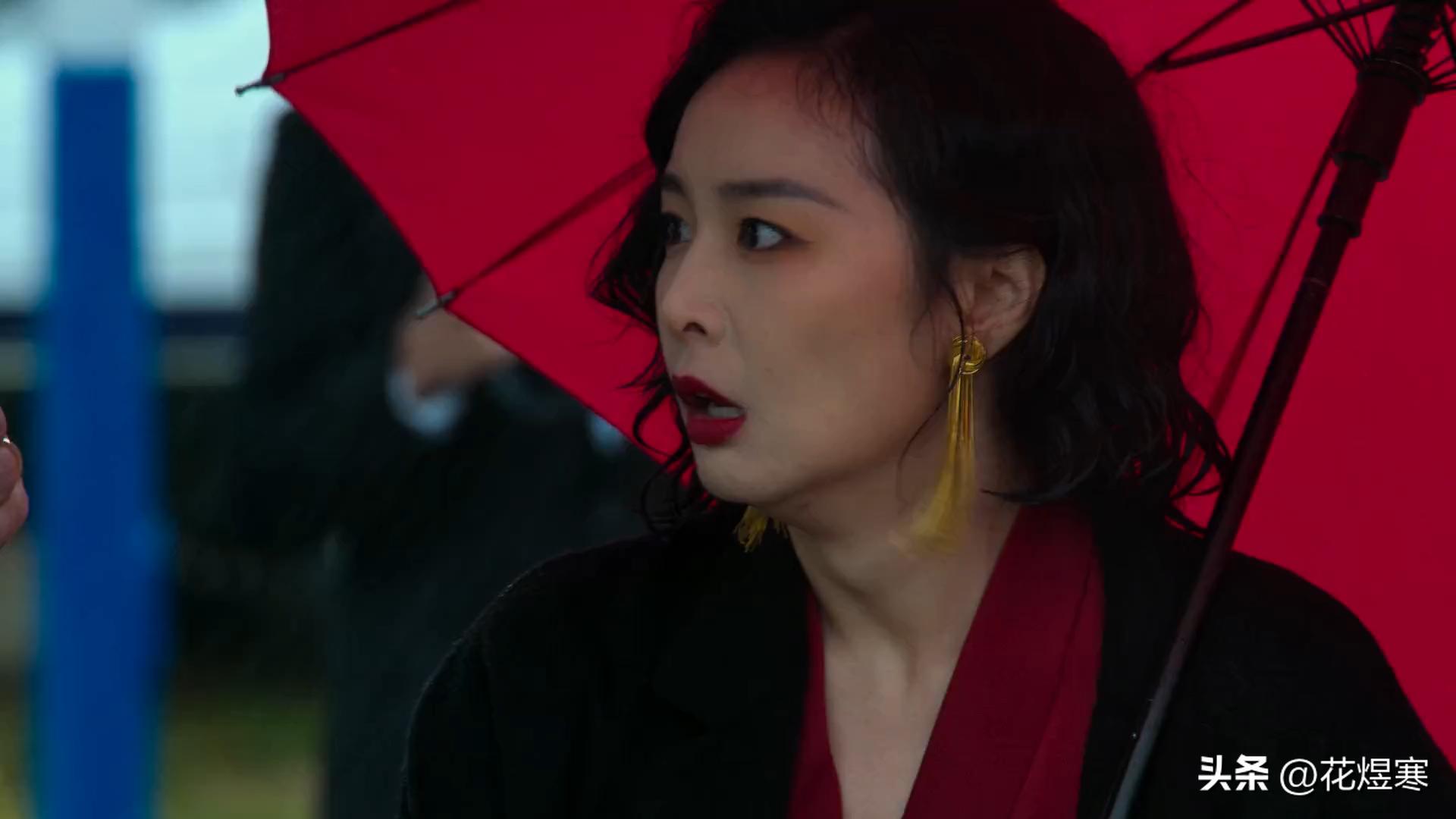 Hurricane: Brother Qiang's status is not guaranteed, after being ...