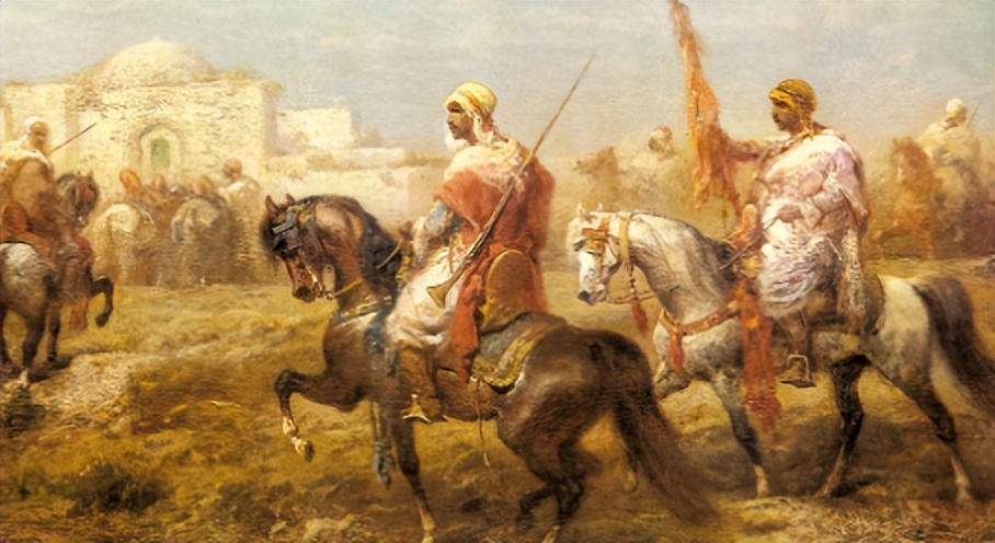 What role did the military power of the Macedonian Empire play in ...