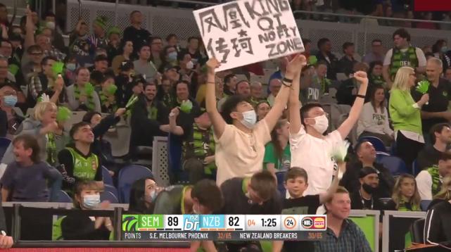 The air pick up explosion detonated the audience!The slogans from Zhou ...