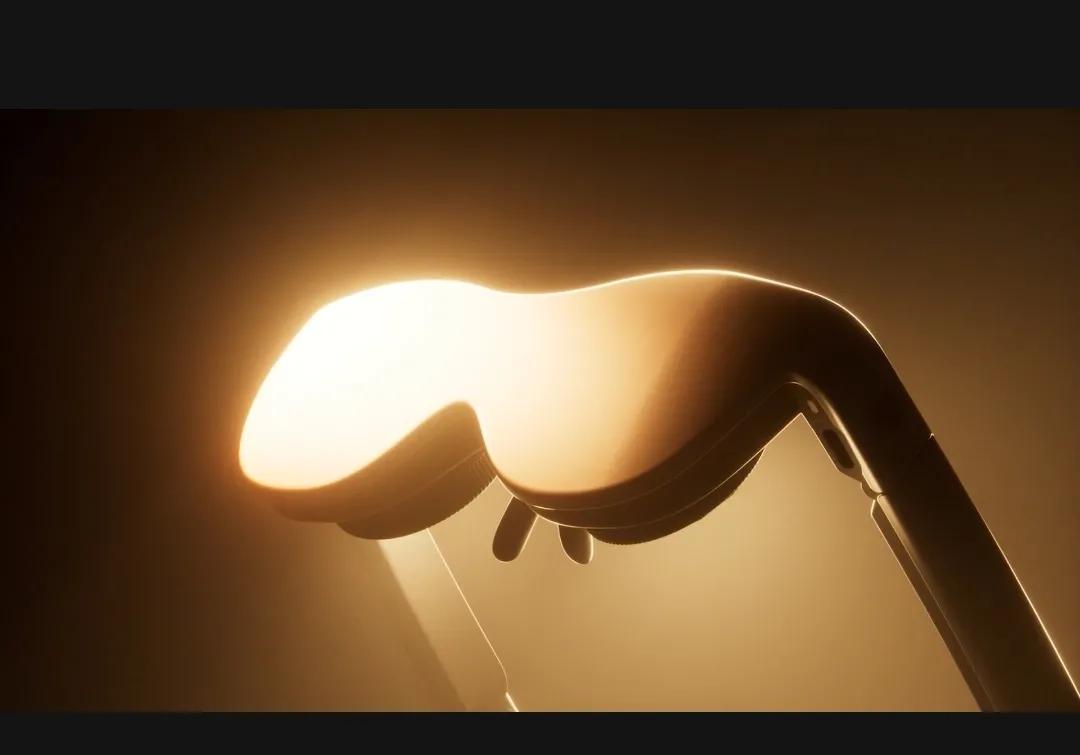 SOL Reader: A VR headset for reading - iNEWS