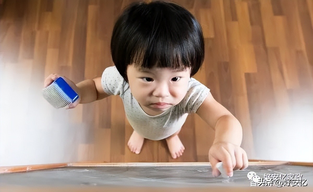 Effectively improve children's posture?To prevent hunchback, four ...