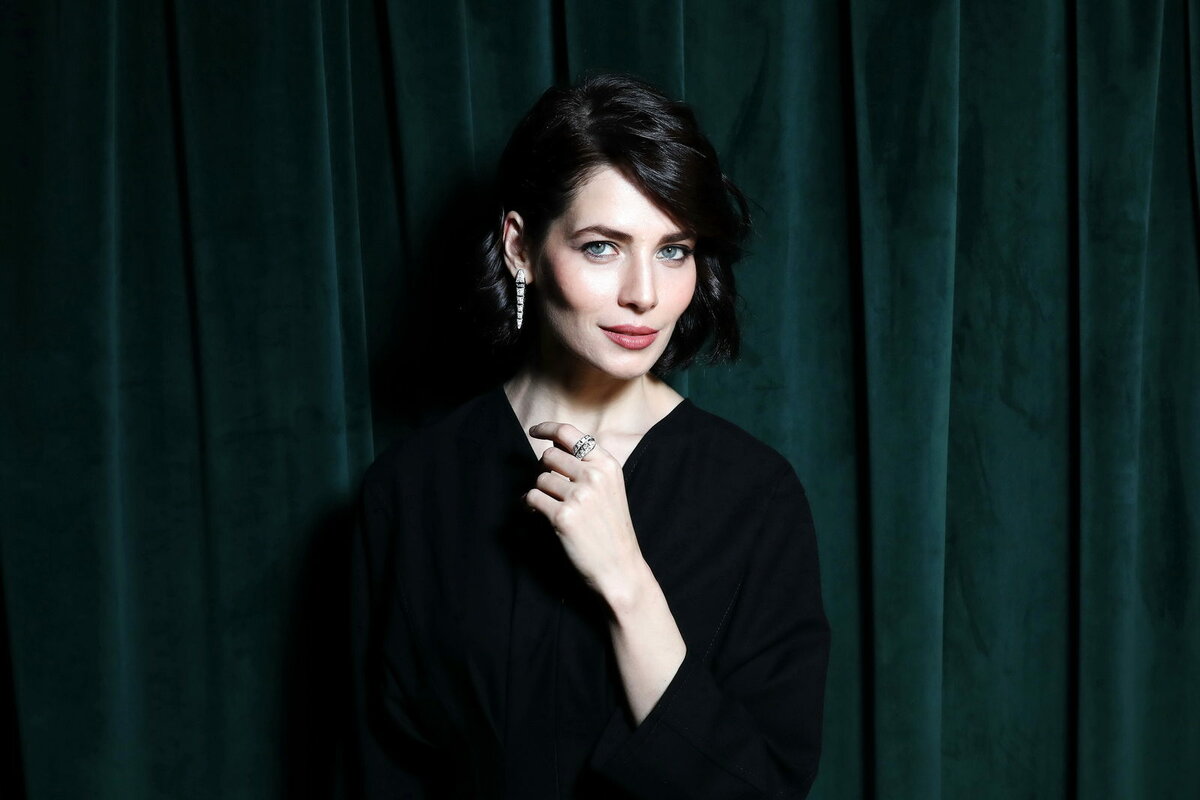 7 Most Beautiful Russian Actresses 2020 According to Maxim Magazine - iNEWS