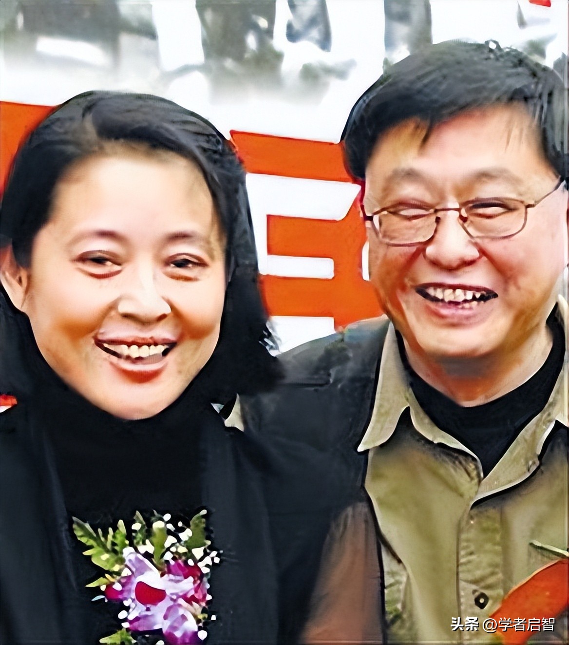 He is the biological father of Ni Ping's son. He is worth over 100 ...